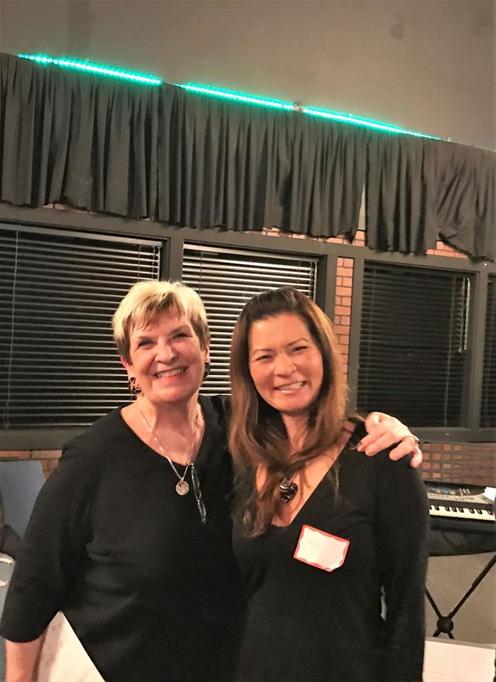 Nancy Kim – Song of Sonoma